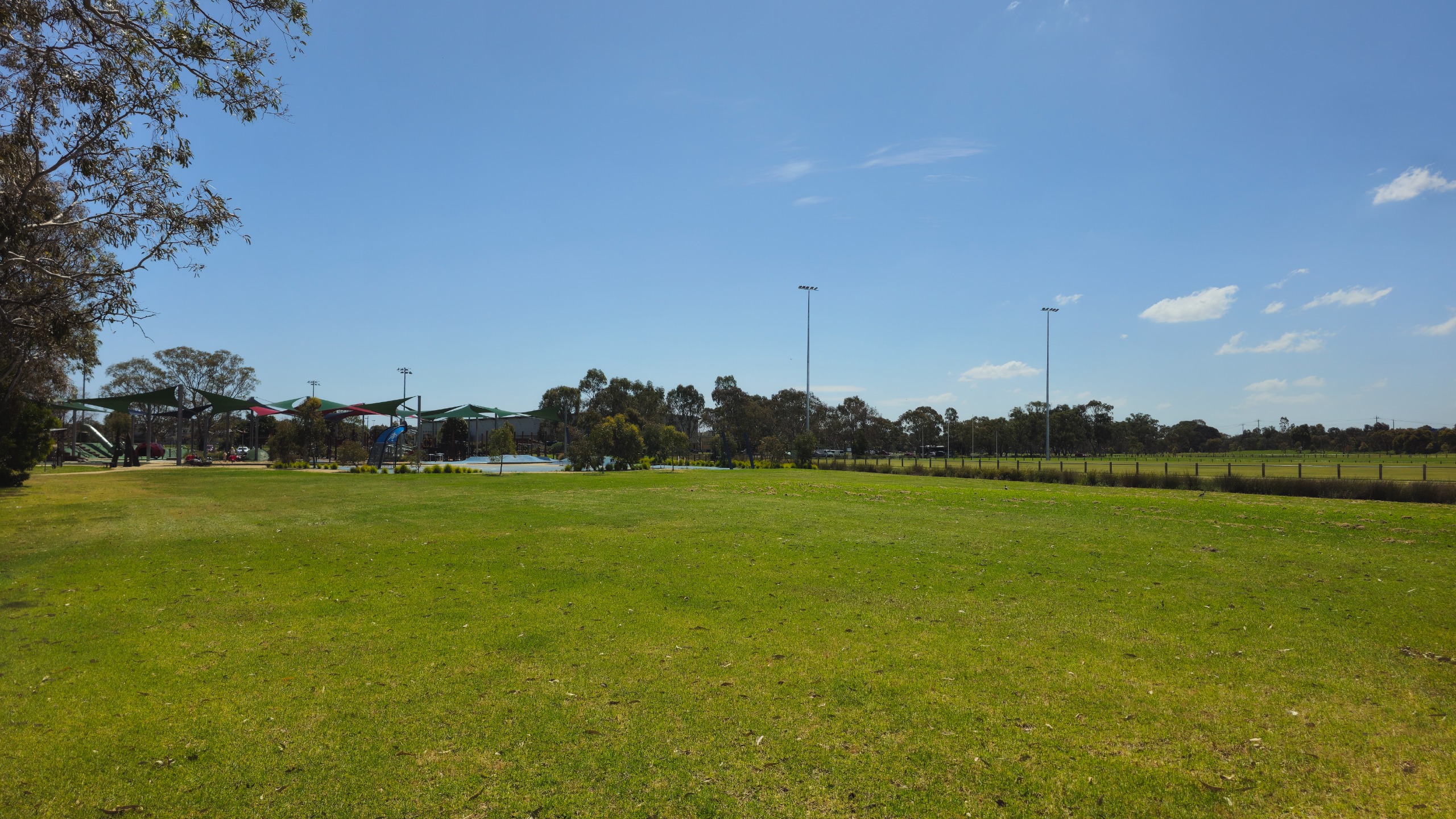 Tatterson Park Recreation Precinct | Have Your Say