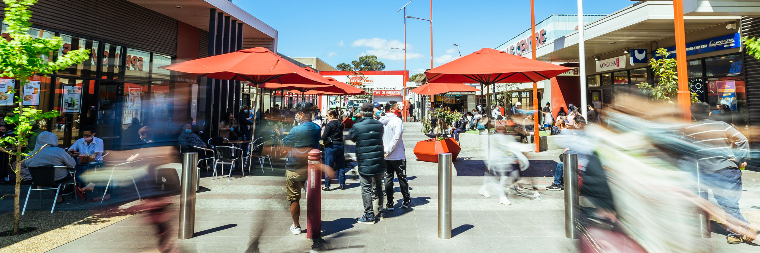 Shape Springvale | Have Your Say